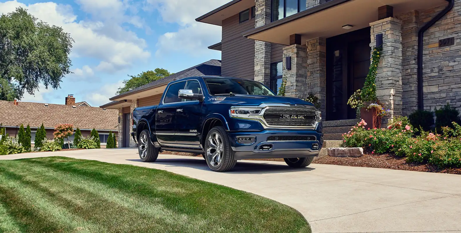 The best tires and wheels for Dodge Ram 1500 | PMCtire