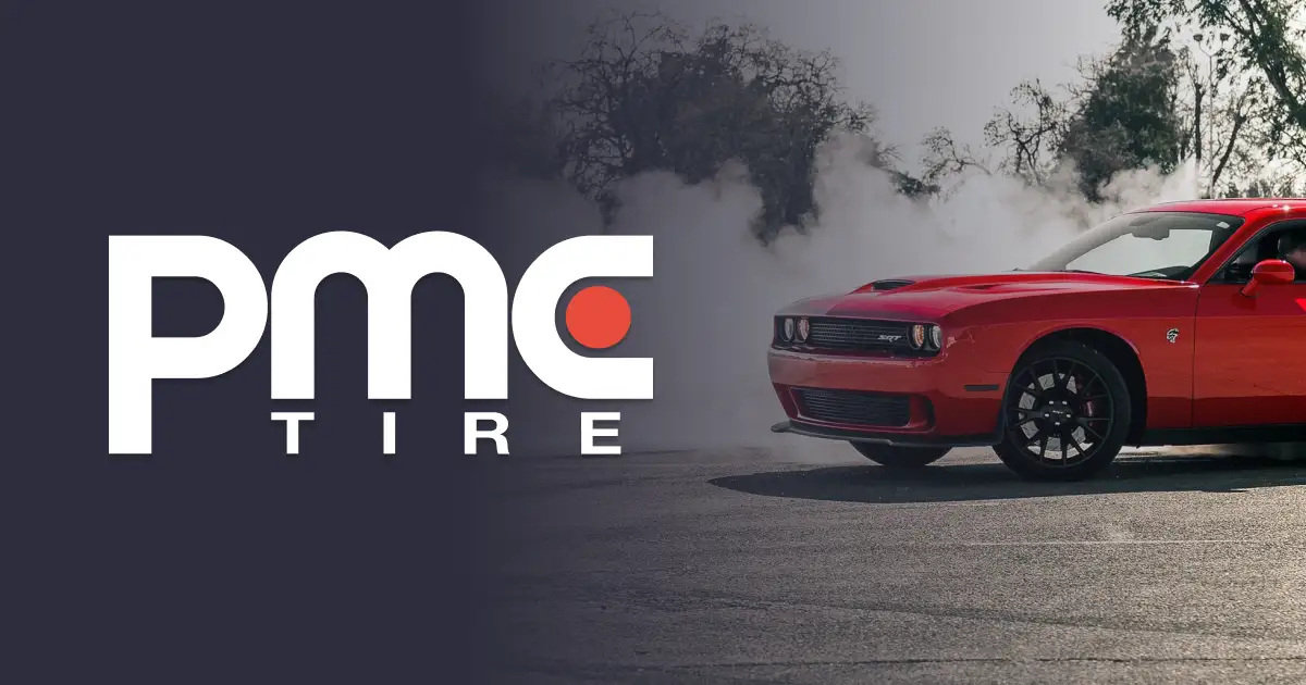 Car brands - The best tires and wheels for all vehicles | PMCtire